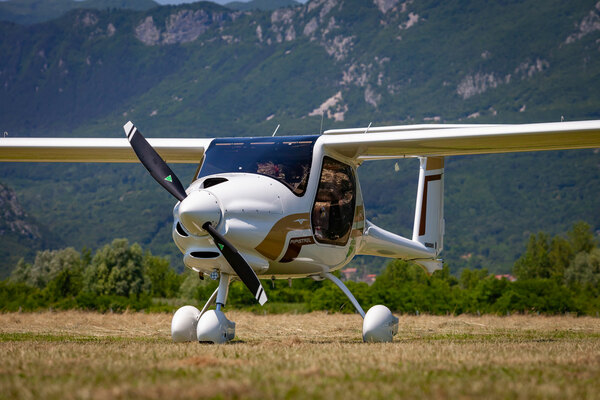 Pipistrel Virus SW 121A Explorer EASA CS-LSA Type Certified - A4 Aviation