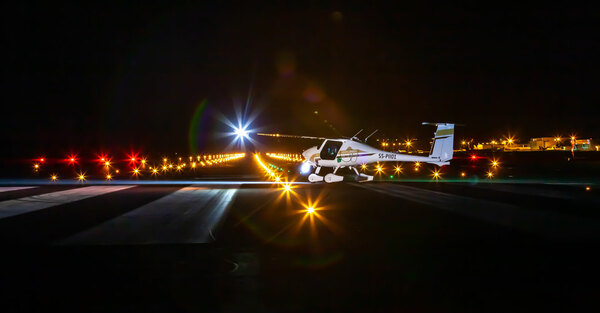 Pipistrel Virus SW 121A Explorer EASA CS-LSA Type Certified - A4 Aviation