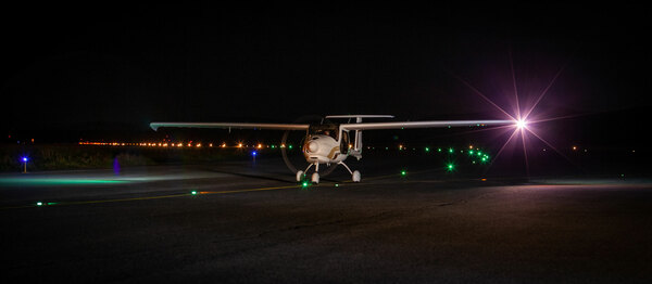 Pipistrel Virus SW 121A Explorer EASA CS-LSA Type Certified - A4 Aviation