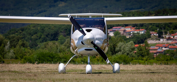 Pipistrel Virus SW 121A Explorer EASA CS-LSA Type Certified - A4 Aviation