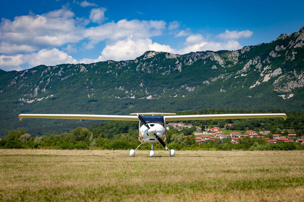 Pipistrel Virus SW 121A Explorer EASA CS-LSA Type Certified - A4 Aviation