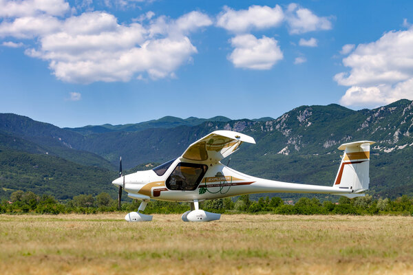 Pipistrel Virus SW 121A Explorer EASA CS-LSA Type Certified - A4 Aviation